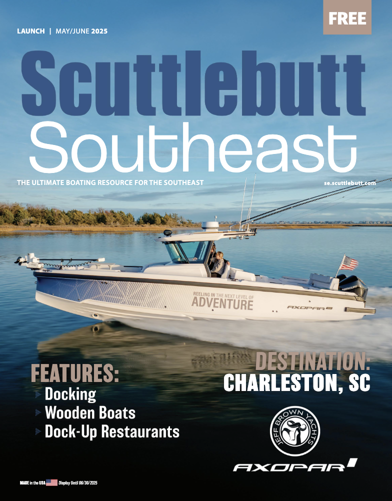 Scuttlebutt Southeast